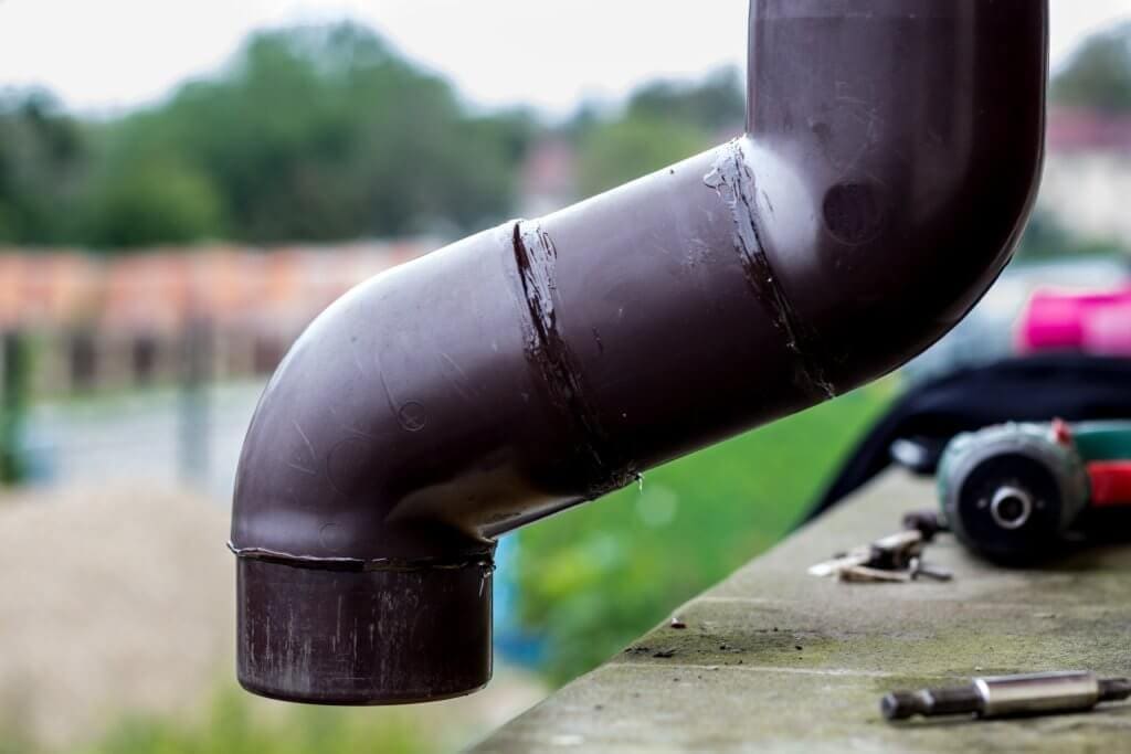 5 Most Common Gutter Problems - Gutt-R-Done Gutters